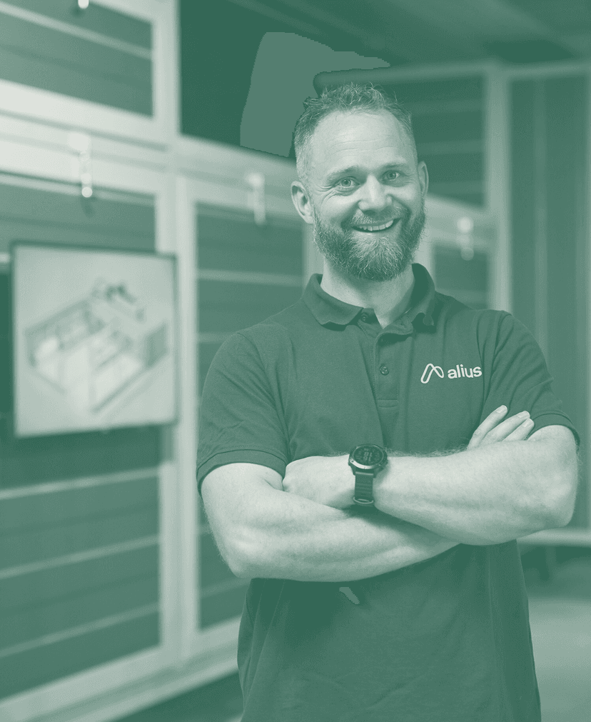 Alius | Groothandel én specialist in duurzame energieoplossingen