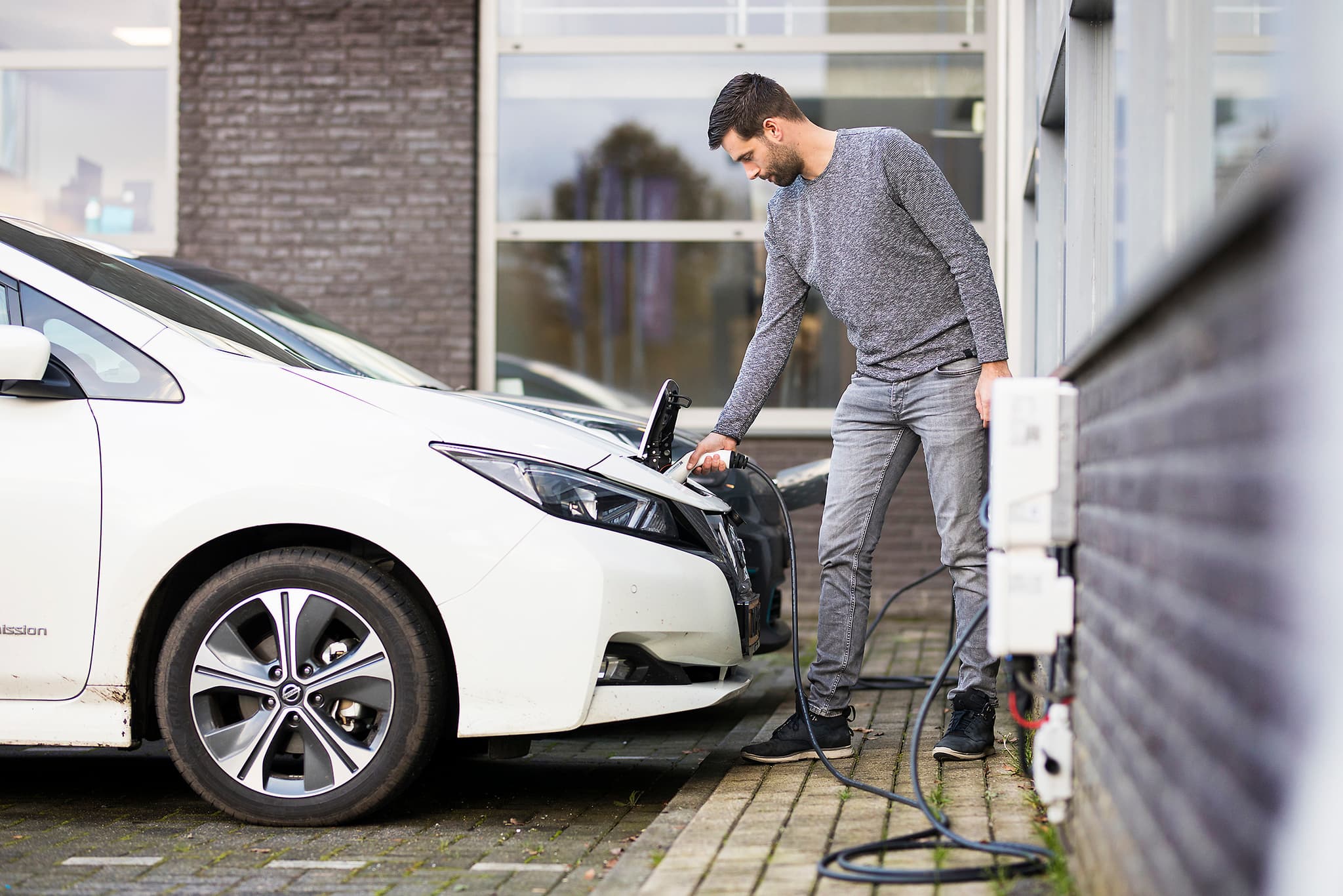 Alius | Groothandel én specialist in duurzame energieoplossingen