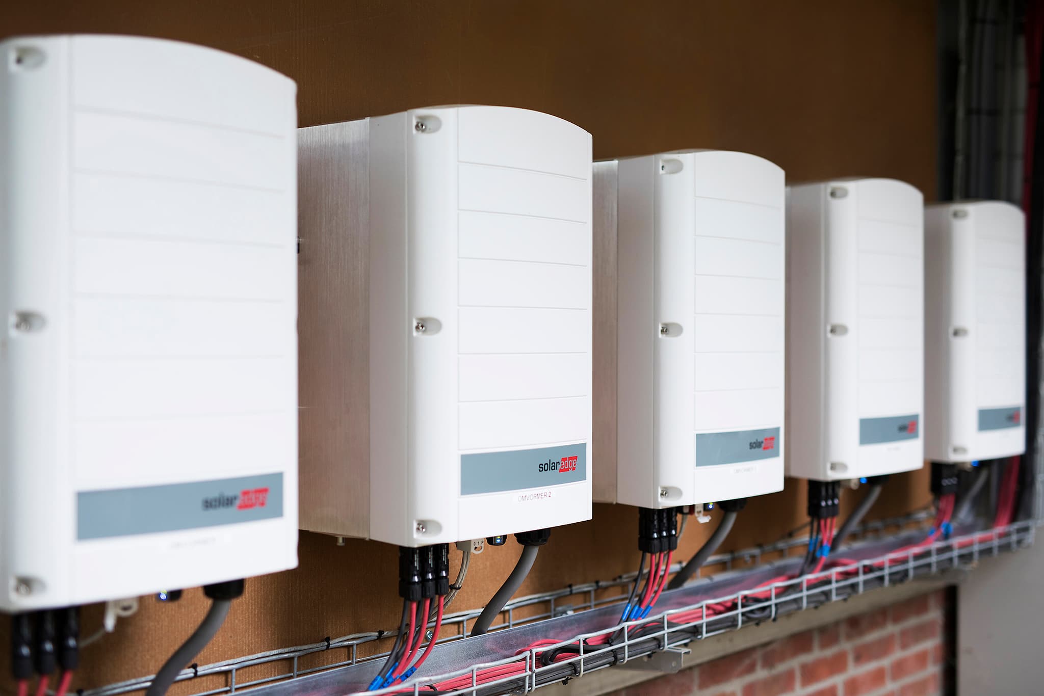 Maak kennis met de SolarEdge Home Batterij | Alius