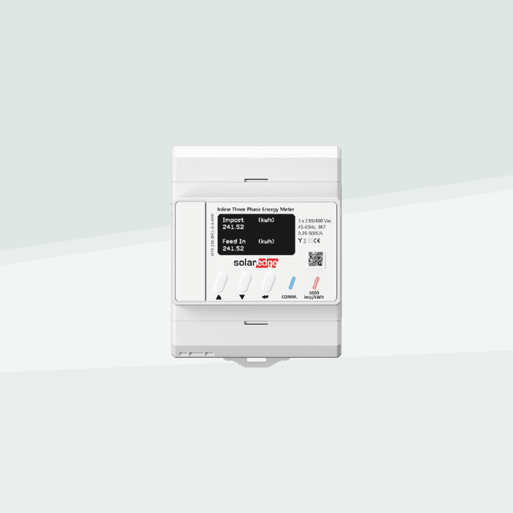 Maak kennis met de SolarEdge Home Batterij | Alius